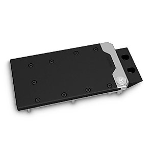EK Water Blocks EK-Quantum Vector FE RTX 3070 - Nickel + Acetal