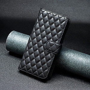 Aroepurt Case for Sony Xperia Z5 Premium Case Compatible with Sony Xperia Z5 Premium Phone Case Flip Stand Cover Women Wallet Black