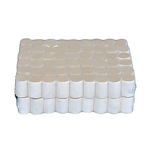 The Magnificent Bee Smoker Pellets, 54 Pack, Natural Hive Beekeeping and Beekeeper Accessories for Honey Bees, Clean and Natural Burning, Pleasant Smell for Outdoor Use | USA Brand