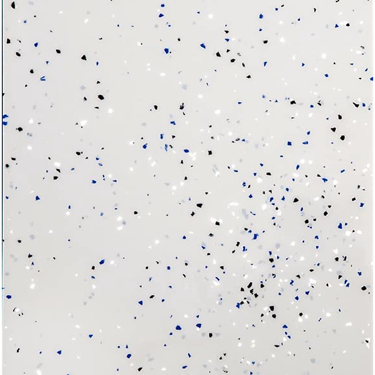 Rust-Oleum 358192 Decorative Color Chips, Micro Gray Blend, 1 lb