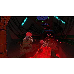Yupitergrad (PSVR/PS4)