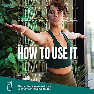 Bulletproof Unflavored Innerfuel Prebiotic Fiber Powder, 13.4 Ounces, Supplement for Gut Health, Digestive Health and Immune Support