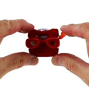 World's Smallest Fisher Price View-Master (5015)