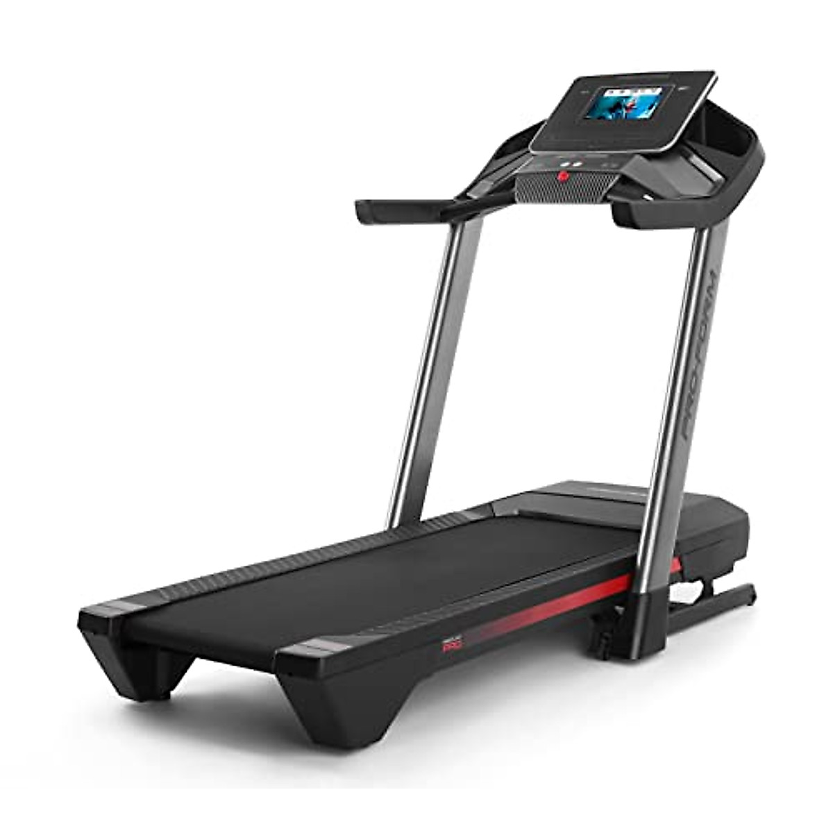 ProForm Pro 2000 Smart Treadmill with 10” HD Touchscreen Display and 30-Day iFIT Family Membership