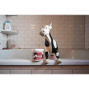 UDDERLY SMOOTH NonGreasy Hand and Body Moisturizer Cream Bundle 1 Kit, 3 Count