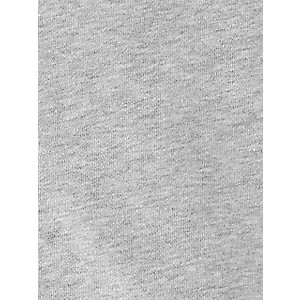 Simple Joys by Carter's Baby Boys' 2-Pack Fleece Full Zip Hoodies, Grey/Navy, 18 Months