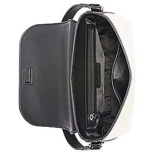 Calvin Klein Millie 2 in 1 Flap Shoulder Bag & Crossbody