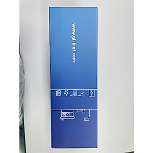 GL.iNet GL-X3000 (Spitz AX) 5G NR AX3000 Cellular Gateway Router, Wi-Fi 6, Detachable Antennas, Dual-SIM, RV, T-Mobile & AT&T IoT Device Certified