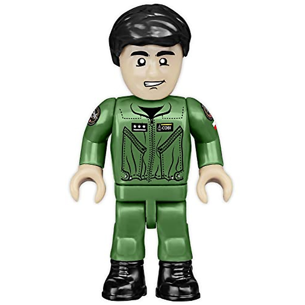 COBI Armed Forces F-35®A Lightning II® Aircraft