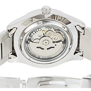 Seiko 5 Sports Military Automatic Gents SNZG13J1