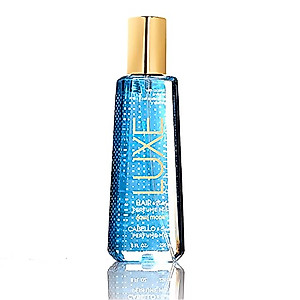 Luxe Perfumery Aqua Moon Hair & Body Perfume Mist, 236 mL
