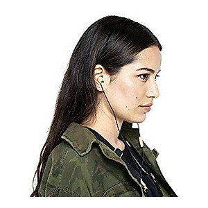 Skullcandy Jib In-Ear Earbuds with Microphone - White