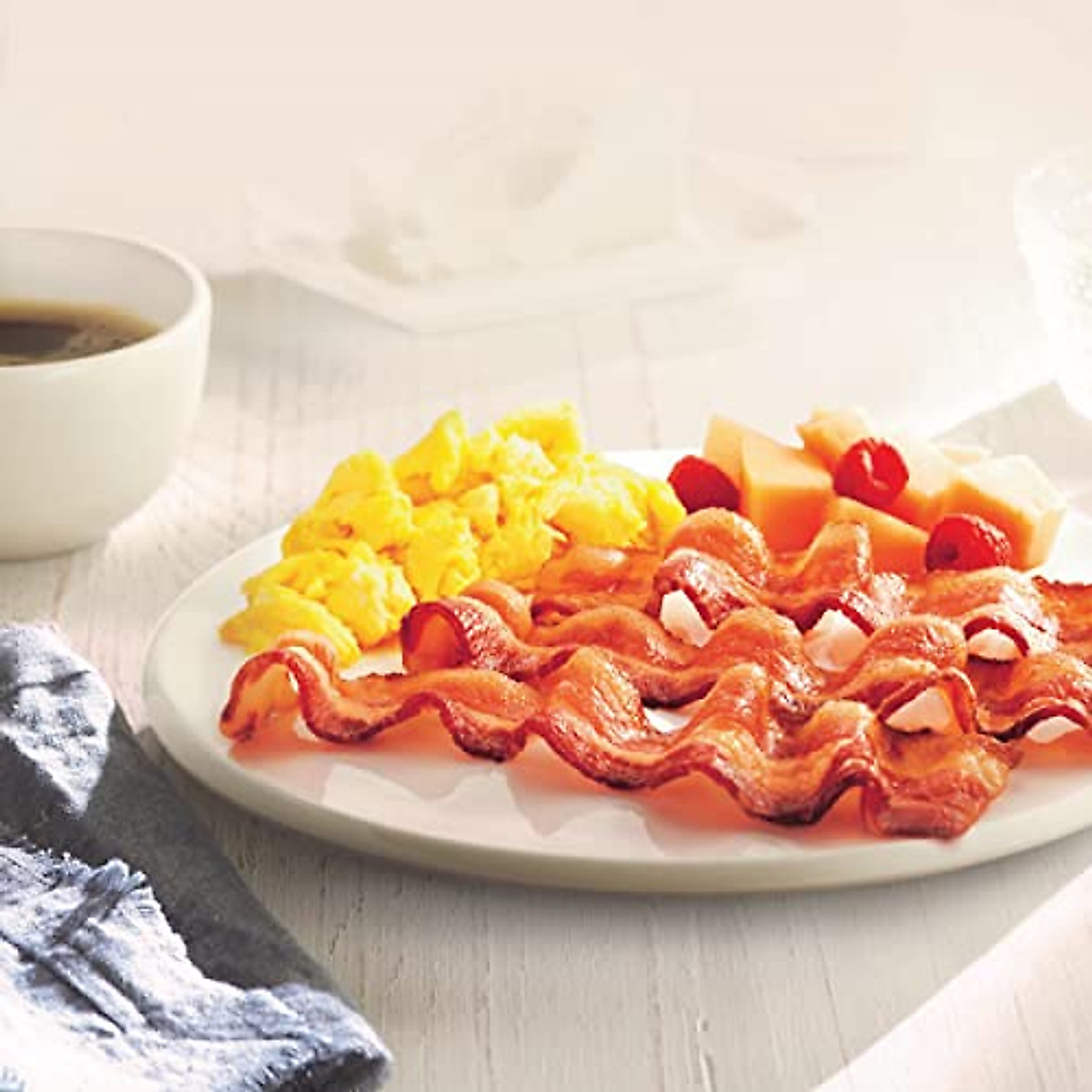 Jimmy Dean Premium Thick Sliced Bacon, 12 oz.
