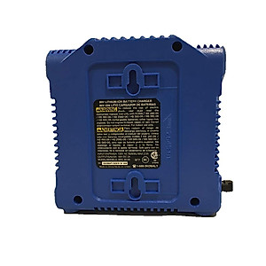 Kobalt 80 Volt Power Equipment Compact Battery Charger Model KRC 80-06