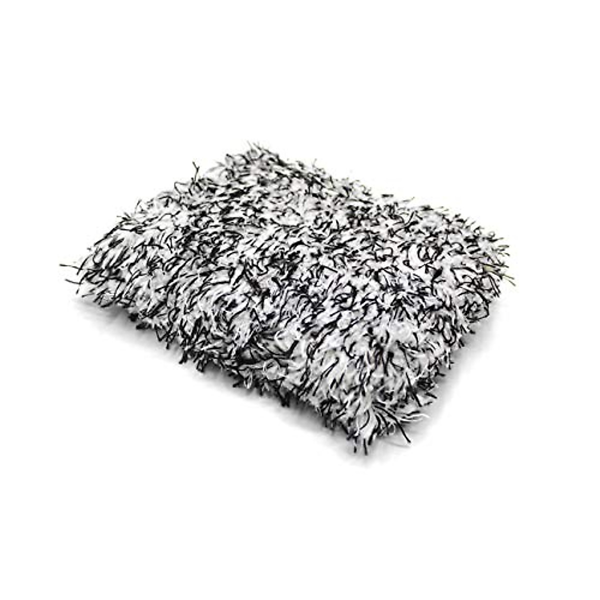 Maxshine Super Fluffy Microfiber Wash Pad for Car Detailing, Home Cleaning