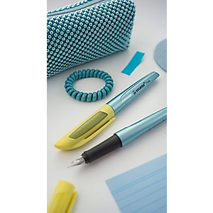STABILO Fountain Pen Flow - COSMETIC - Citrus Chill