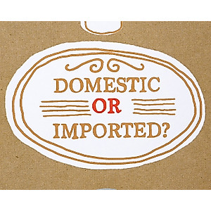 American Greetings 21st Birthday Card (Serious Decisions)