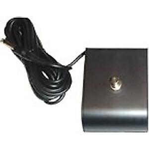 Marshall Footswitch, One Button