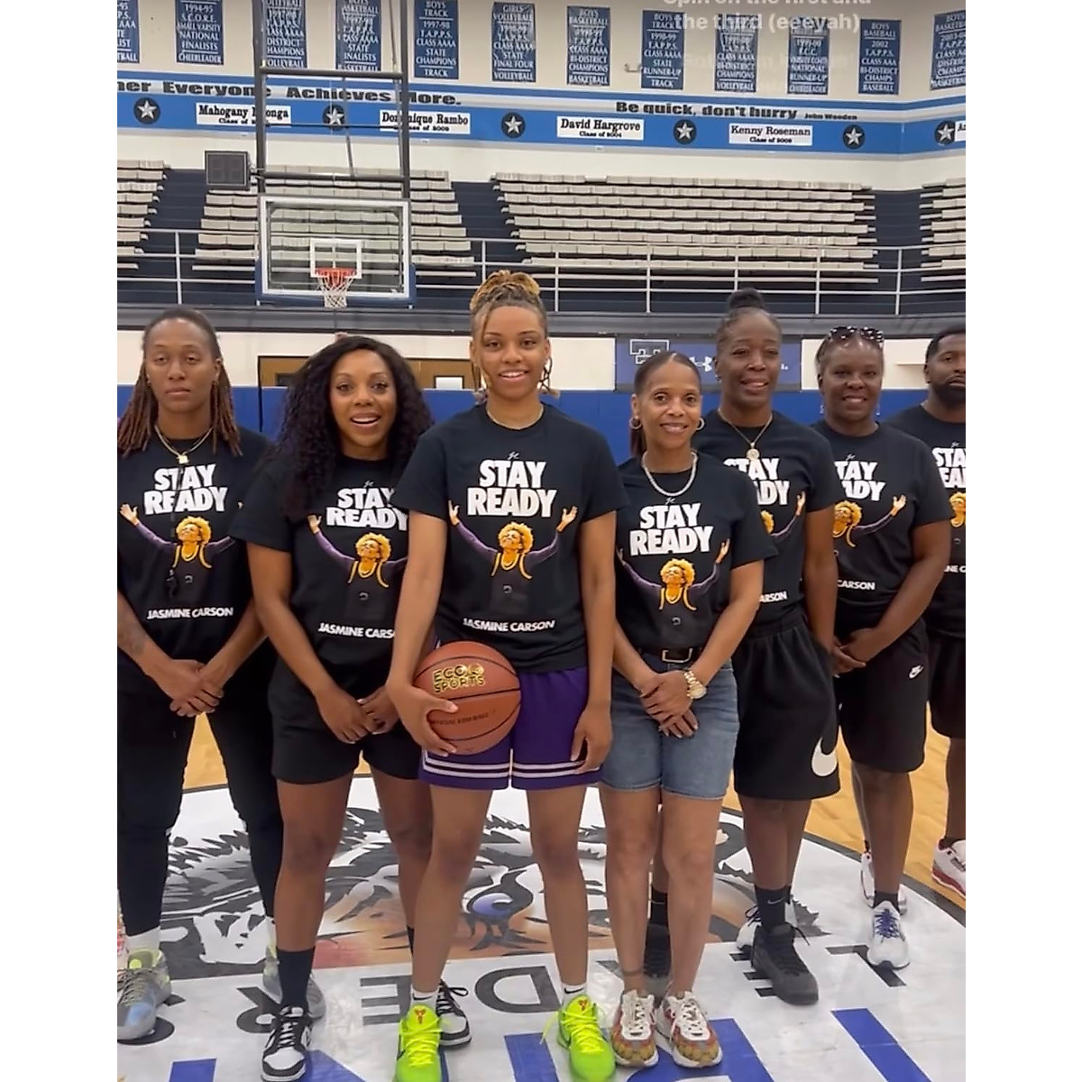 Eco Sports 27.5 Kids Basketball - Size 5 Vegan Leather Basketballs for Boys & Girls - Youth Indoor Basketballs for Beginners