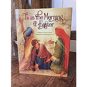 'Twas the Morning of Easter ('Twas Series)
