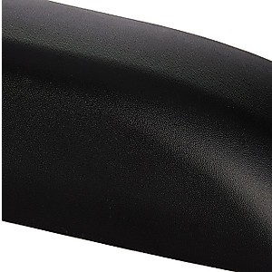 Omix | 11603.08 | Fender Flare Extension, Right | OE Reference: 55254928 | Fits 1997-2006 Jeep Wrangler TJ