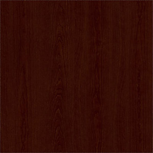 Bush Furniture Cabot 72W L Shaped Computer Desk with Drawers in Harvest Cherry