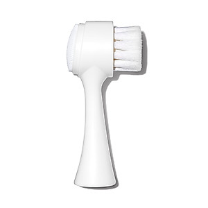 e.l.f. Cleansing Duo Face Brush Dual-Sided Cleaning Tool