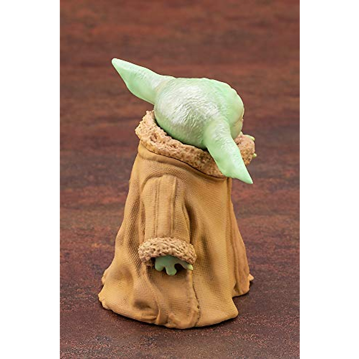 The Mandalorian & The Child ARTFX PVC Statue