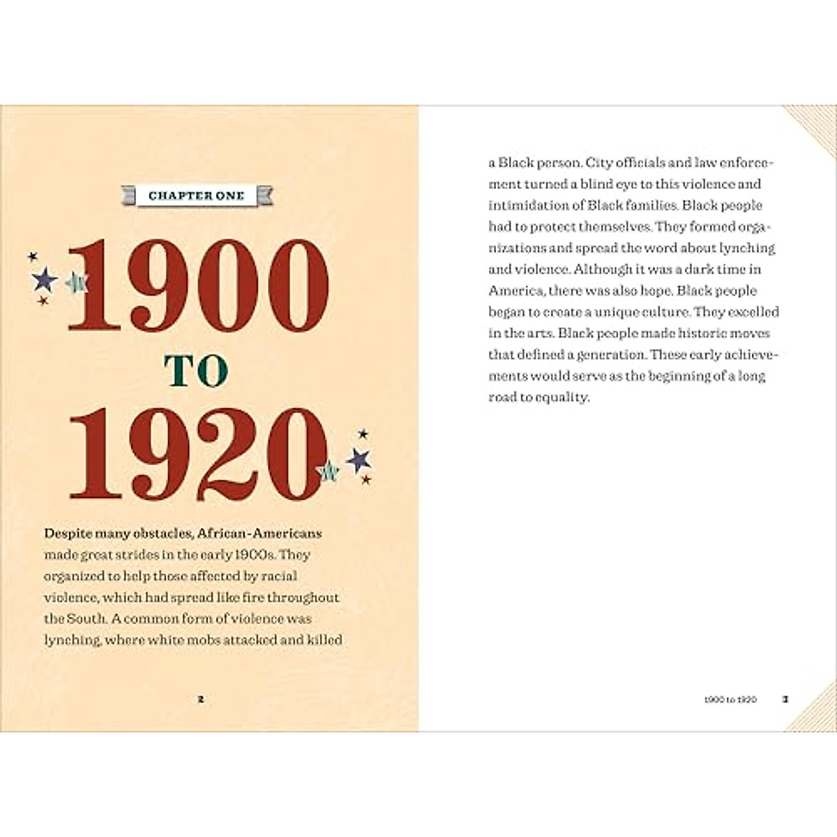 20th Century African American History for Kids: The Major Events that Shaped the Past and Present (History by Century)