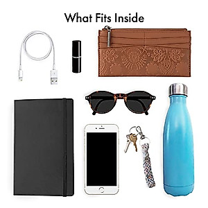 The Sak Ashland Leather Crossbody, Buttercup