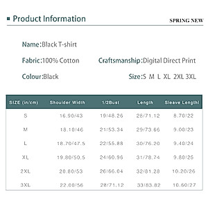 BLACKPINK Team Womens T Shirts Mens Fashion Short Sleeve Shirts for Girls Casual Crew Neck Tshirts Black 2XL