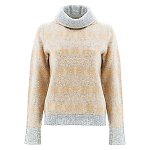 Aventura Women's Paragon Sweater Heather Grey X-Large