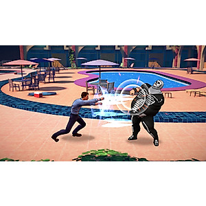 Cobra Kai: The Karate Saga Continues (PS4)