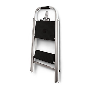 Command Jumbo Plastic Hook with Adhesive Strips 1 ea (Pack of 2)