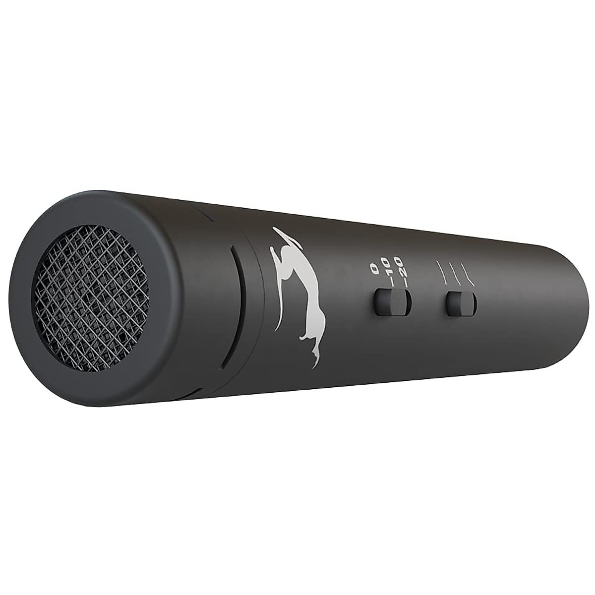Antelope Audio Edge Note Small Diaphragm Condenser Modeling XLR Microphone