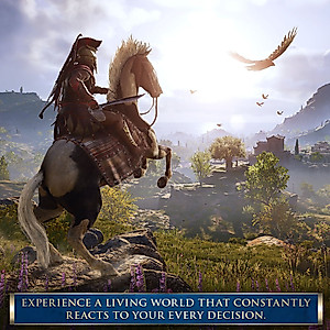 Assassin's Creed Odyssey - Standard Edition