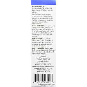 Mouth Kote Dry Mouth Spray 2 oz