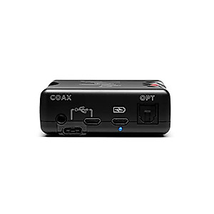 Chord Electronics MOJO 2 Portable DAC Headphone Amplifier