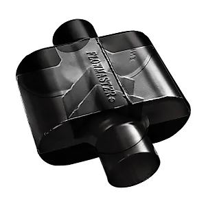 Flowmaster 842516 Flowmaster Super 10 Series Chambered Muffler