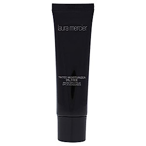 Laura Mercier Tinted Moisturizer SPF 20 Oil Free, Caramel (CLM08609)