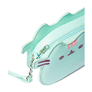 Pusheen Mint Pastel Mini Purse