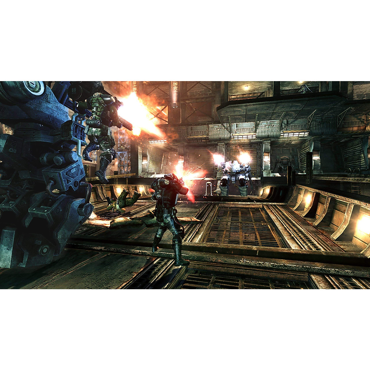 Lost Planet 2 - Xbox 360 (Renewed)