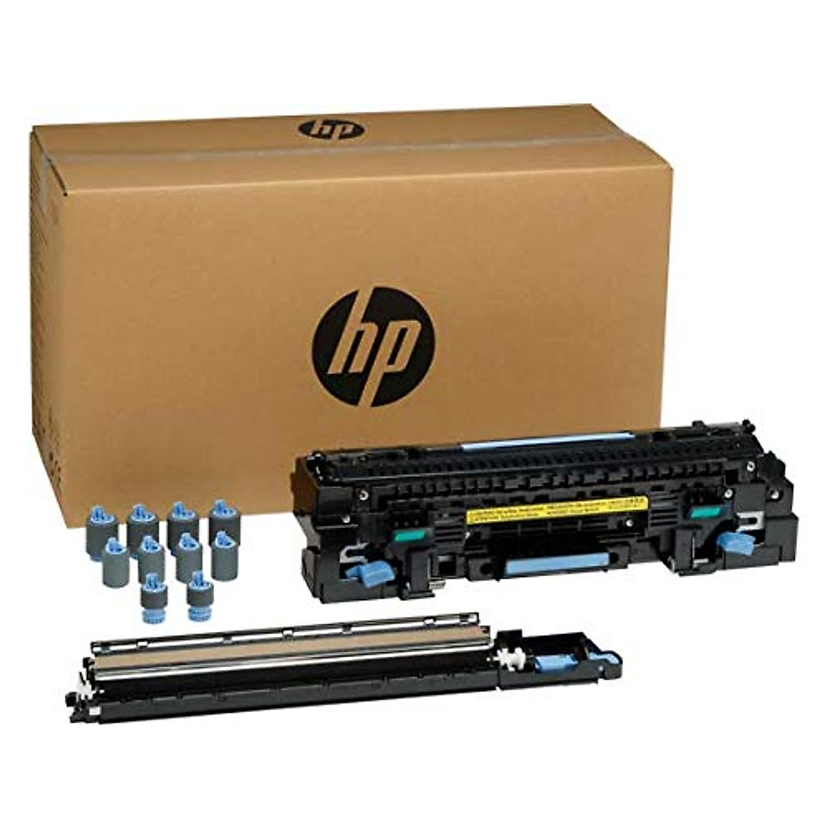 HEWLETT-PACKARD LaserJet 110V Maintenance/Fuser Kit / 200000 Page / C2H67A /