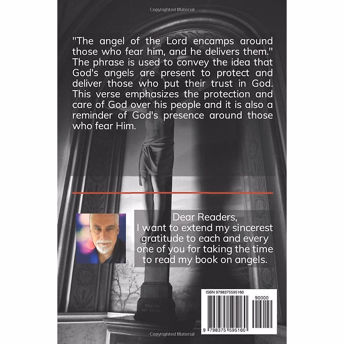 Heavenly Angels: The book of angels and their roles in heaven.