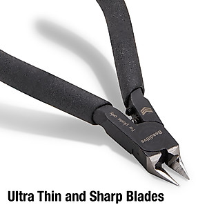 Beaditive Sharp Pointed Side Cutter for Plastic Model - Plastic Sprue Cutter - Gunpla, Gundam Model, Scale Model Building