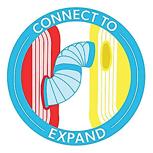 Kaytee CritterTrail Easy Start Habitat for Pet Hamsters, Gerbils or Other Small Animals