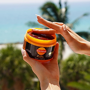 Carroten Intensive Tanning Gel SPF0 150 ml / 5 oz