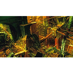 Robotic Angel, 1 Blu-ray + 2 DVD (Mediabook A)