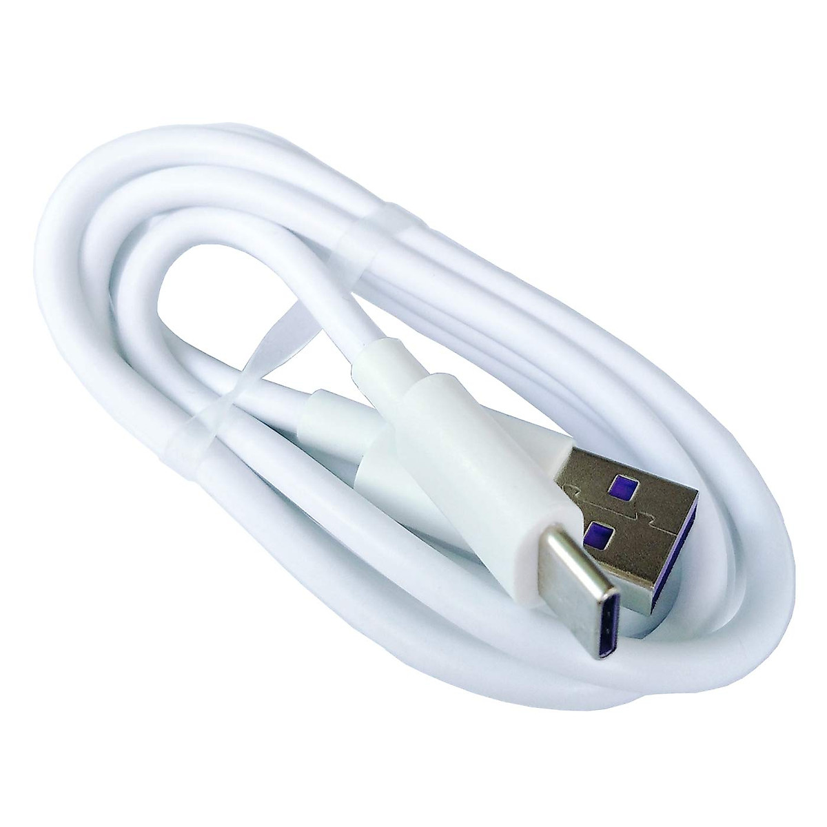 UPBRIGHT USB A to USB-C Charging Cable 5V Power Supply Charger Cord Compatible with Etekcity EFS-A591S-KUS Apex Smart WiFi Body Fat Scale Digital Bluetooth Bathroom Scale for Body Weight USB-C Cable