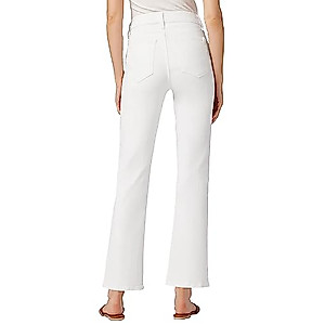 Joe's Jeans Women's The Callie, White, 31